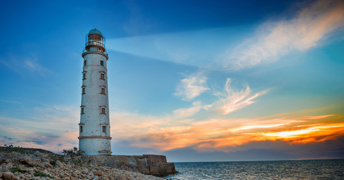 Excerpts from CD review of Symphony No. 2 (“Lighthouse”) – Elizabeth R ...